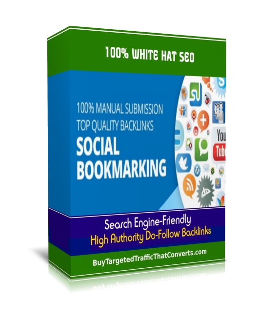 Manual Social Bookmarking Service | How To Do Social Bookmarking